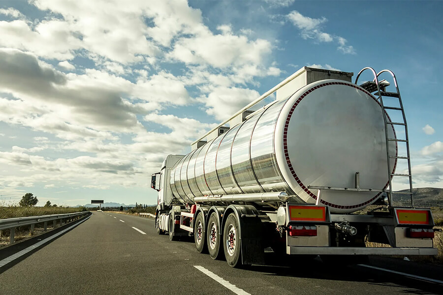 Gasoline has fallen in price in the USA - Oreanda-News