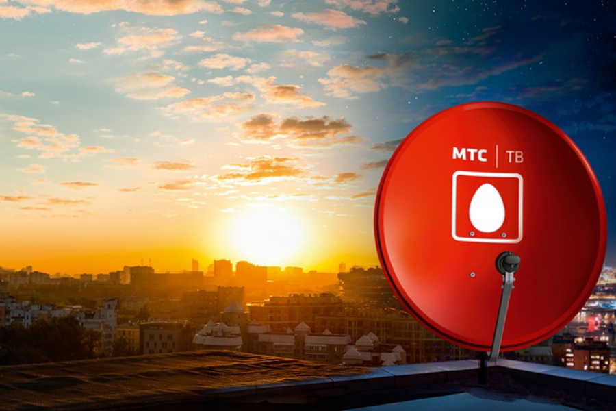 MTS acquired 49% of the Russian developer of ticket systems and payment ...