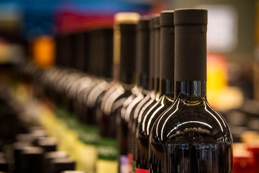 In Russia was called the real cost of a good domestic wine - Oreanda-News