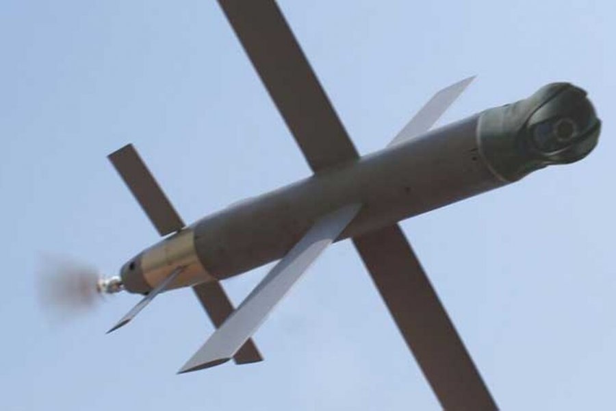 Russian Lancets destroyed Western equipment of the Armed Forces of ...