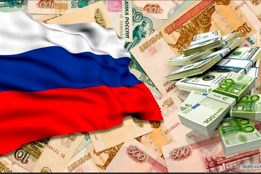 The leader in the volume of debts to Russia has been named - Oreanda-News