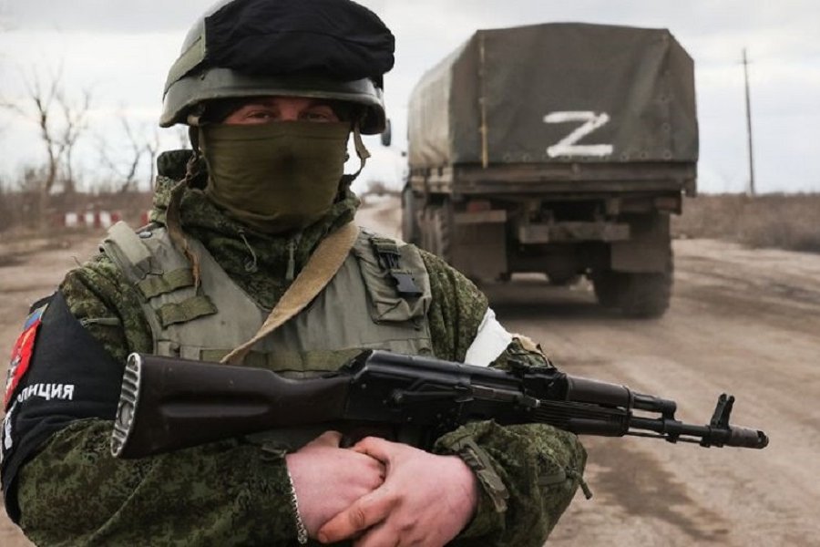 Russia's place in the ranking of the world's strongest armies has ...