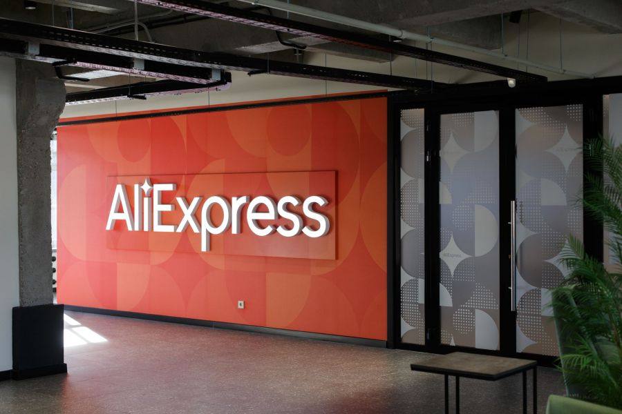The European Commission has launched an investigation into AliExpress ...