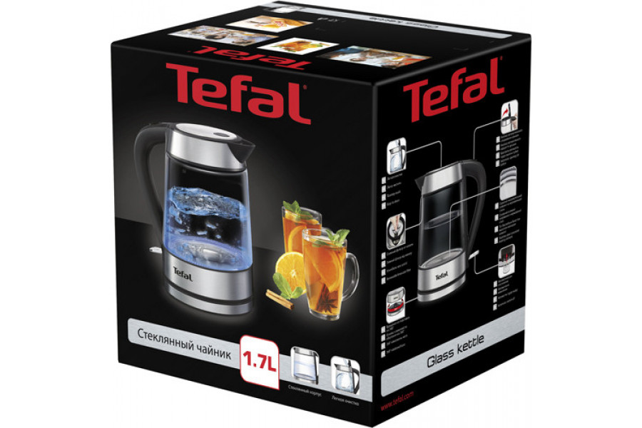 The Ministry of Industry and Trade may add Tefal to the list of ...