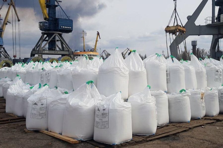 The main buyer of Russian fertilizers has decided to reduce purchases ...