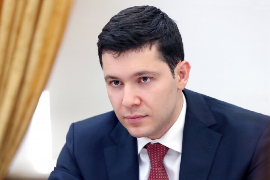 Alikhanov proposed that BRICS jointly produce gas turbine plants ...