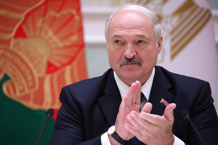Lukashenko sees political background in potato shortage - Oreanda-News