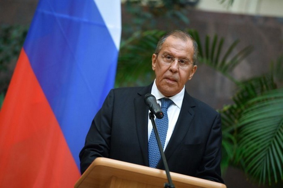 Russia is ready to discuss preparations for the Putin-Trump summit ...