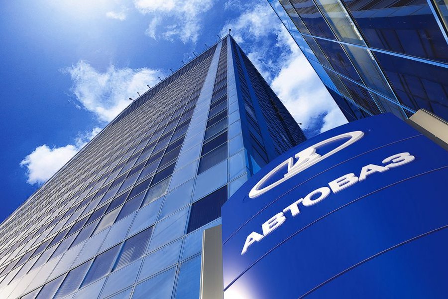 AvtoVAZ plans to increase sales to 400,000 cars in 2026. - Oreanda-News